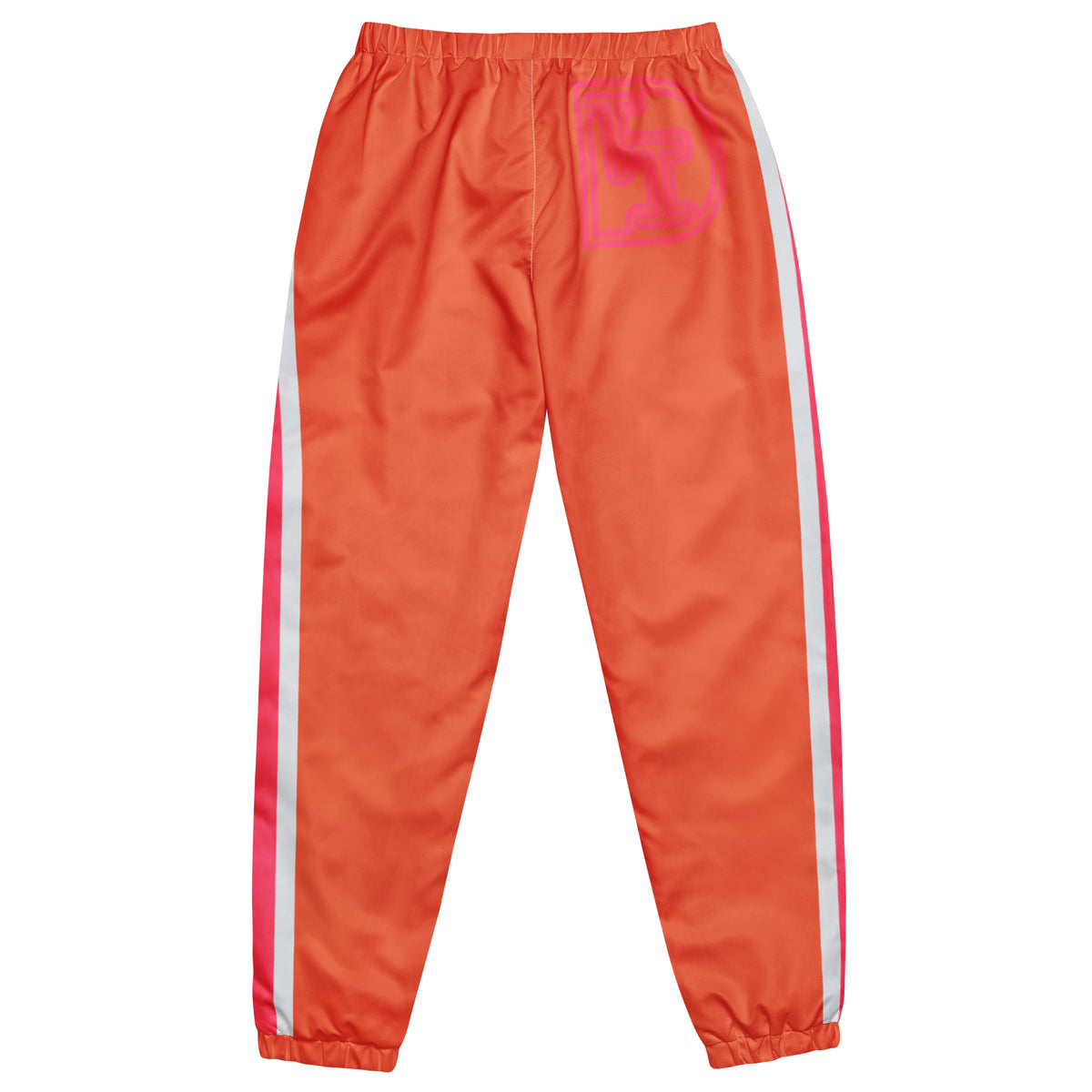 DTI Ec60 Unisex track pants – Descendants of the Island