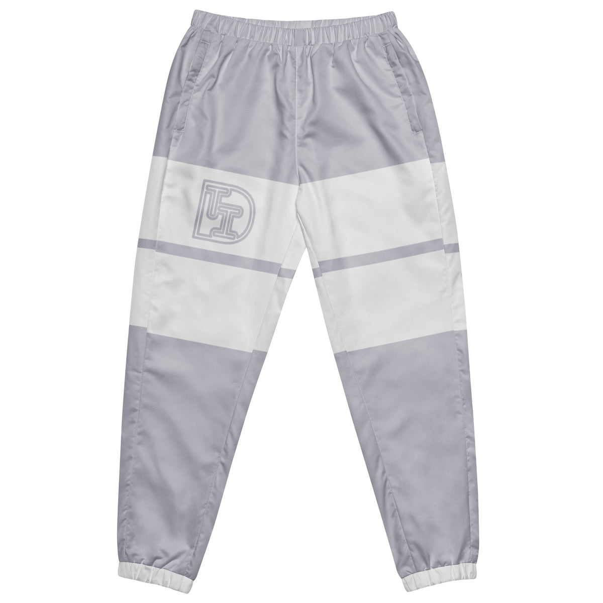 DTI Cool Silver Unisex track pants – Descendants of the Island