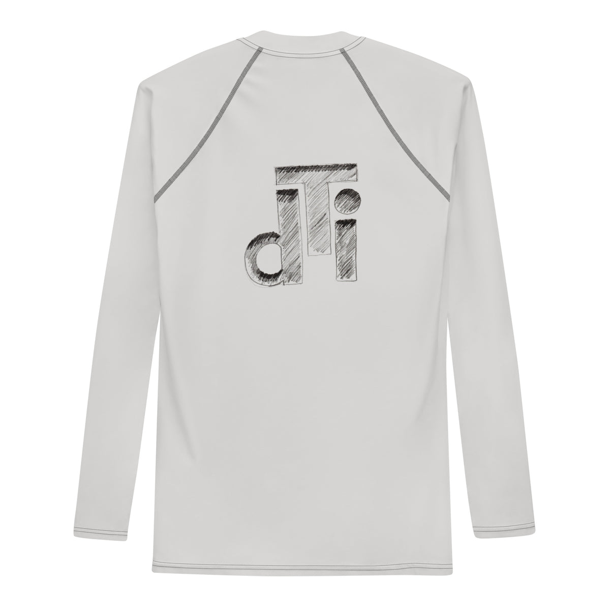 DTI Gorilla Men's Rash Guard – Descendants of the Island